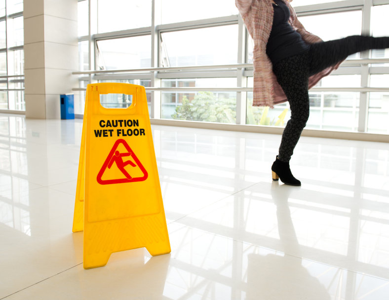 Calculating Compensation For A Workplace Accident Claim