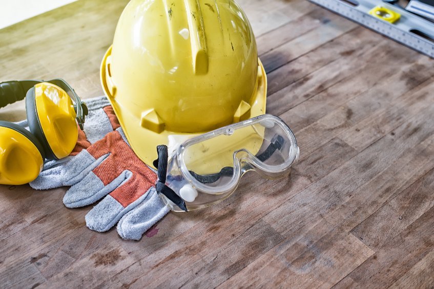 Claiming For Scaffolding Accident At Work Injuries