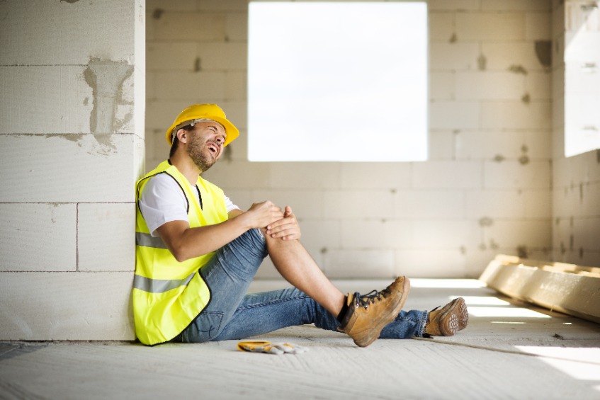 How To Claim For An Injury At Work While Self Employed