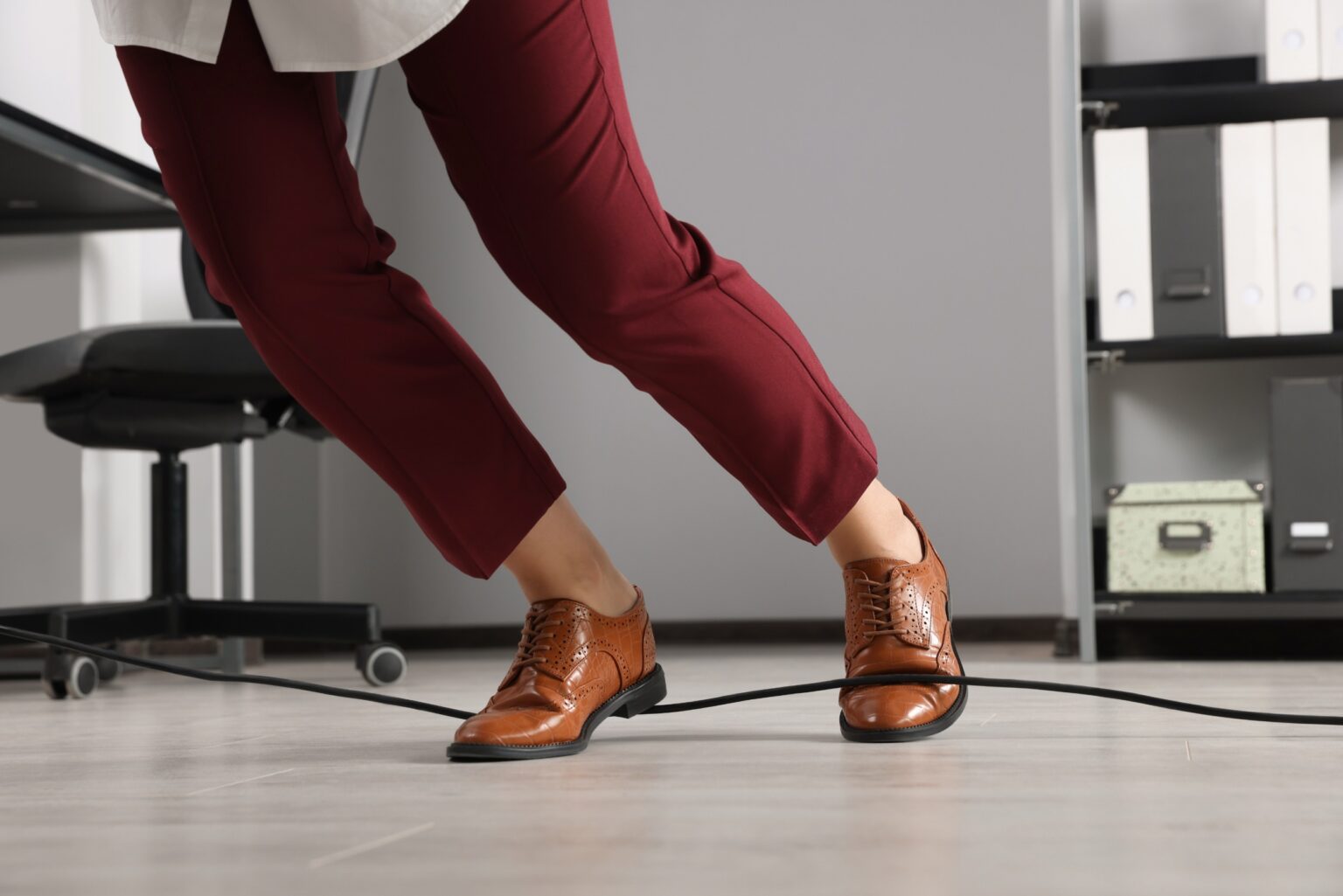 What To Do After A Workplace Injury | Accident At Work Claims