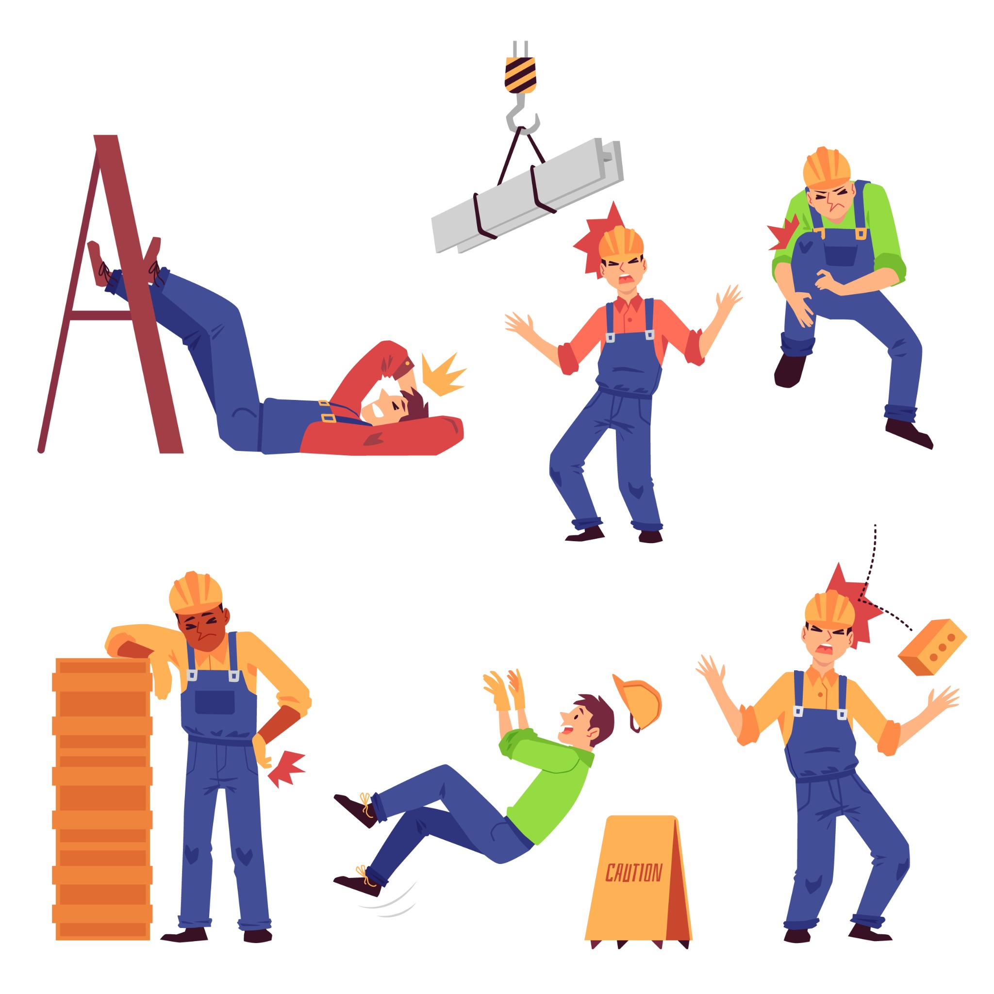 How Employers Can Improve Safety At Work